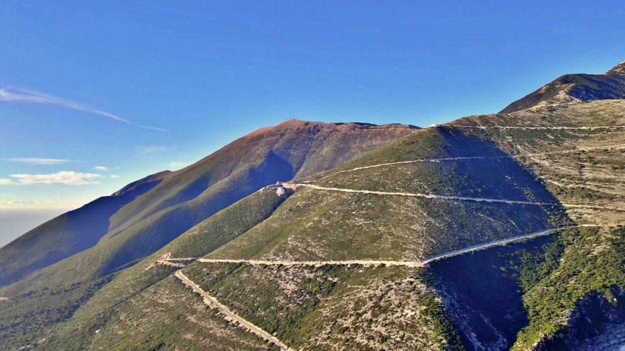 Przełęcz Llogara – jedna z najpiękniejszych tras w Europie ...