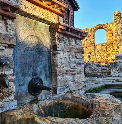 Nesebar – Co zobaczyć? Co warto wiedzieć? Atrakcje, historia i ...