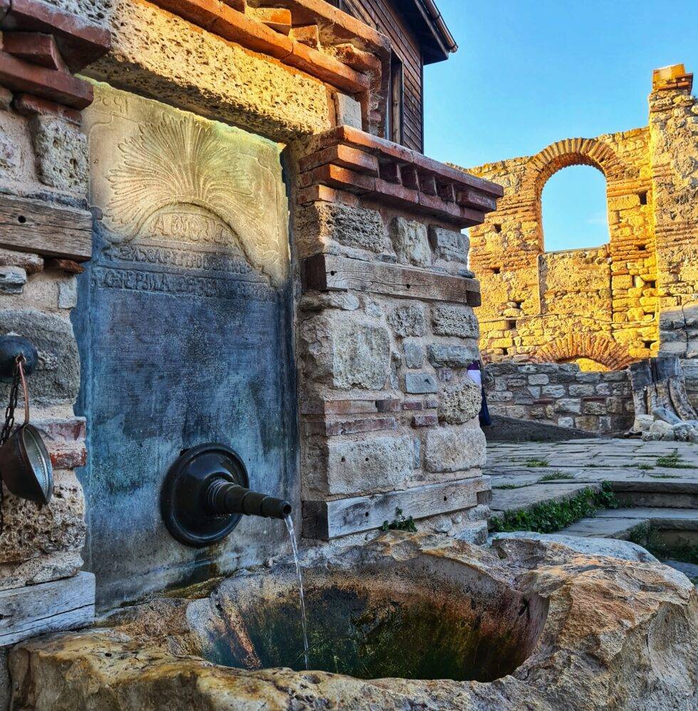 Nesebar - Co zobaczyć? Co warto wiedzieć? Atrakcje, historia i ... Nesebar - Co zobaczyć? Co warto wiedzieć? Atrakcje, historia i ...