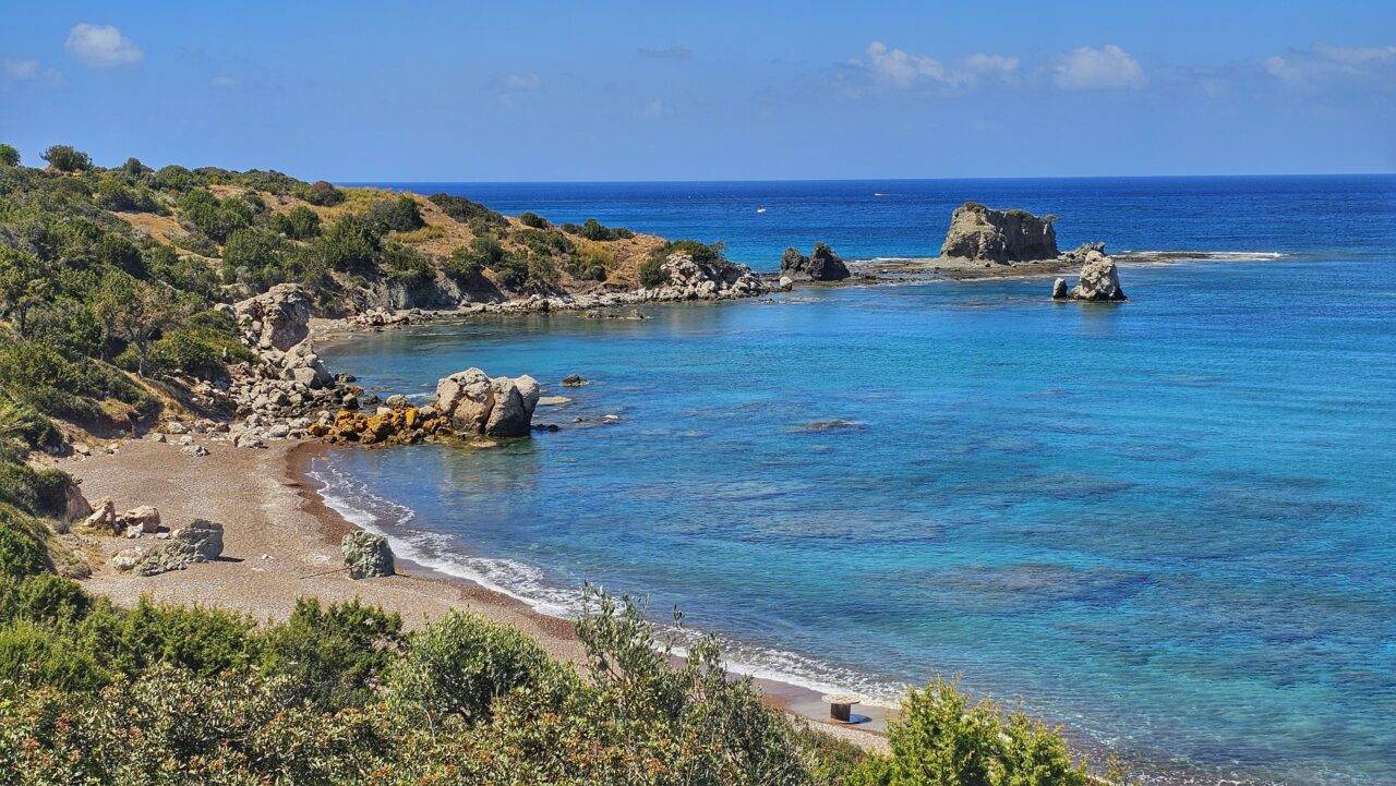 Co zobaczyć na Cyprze? 15 niezwykłych miejsc! | KamperManiak Van Life ...