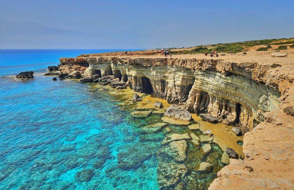 Co zobaczyć na Cyprze? 15 niezwykłych miejsc! | KamperManiak Van Life ...