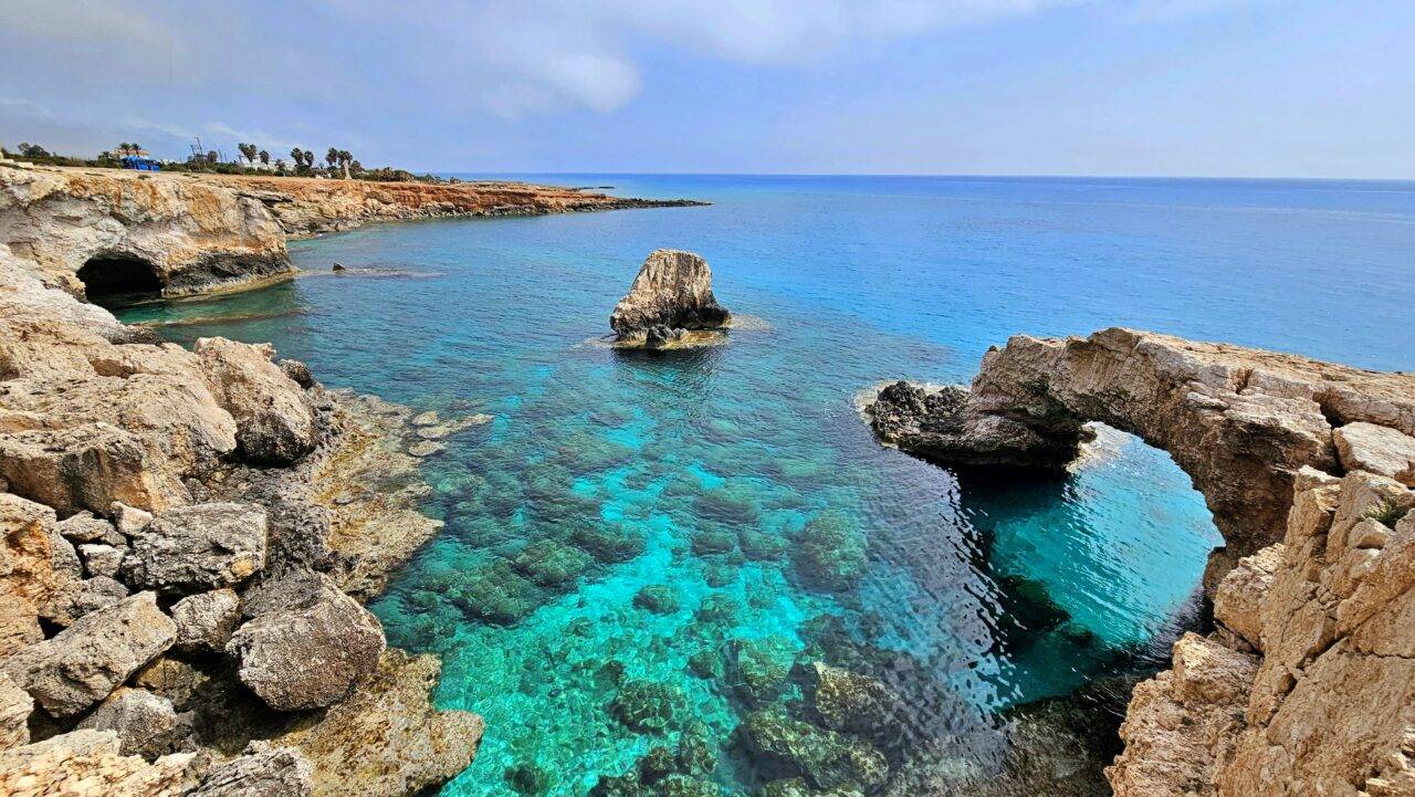 Co zobaczyć na Cyprze? 15 niezwykłych miejsc! | KamperManiak Van Life ...